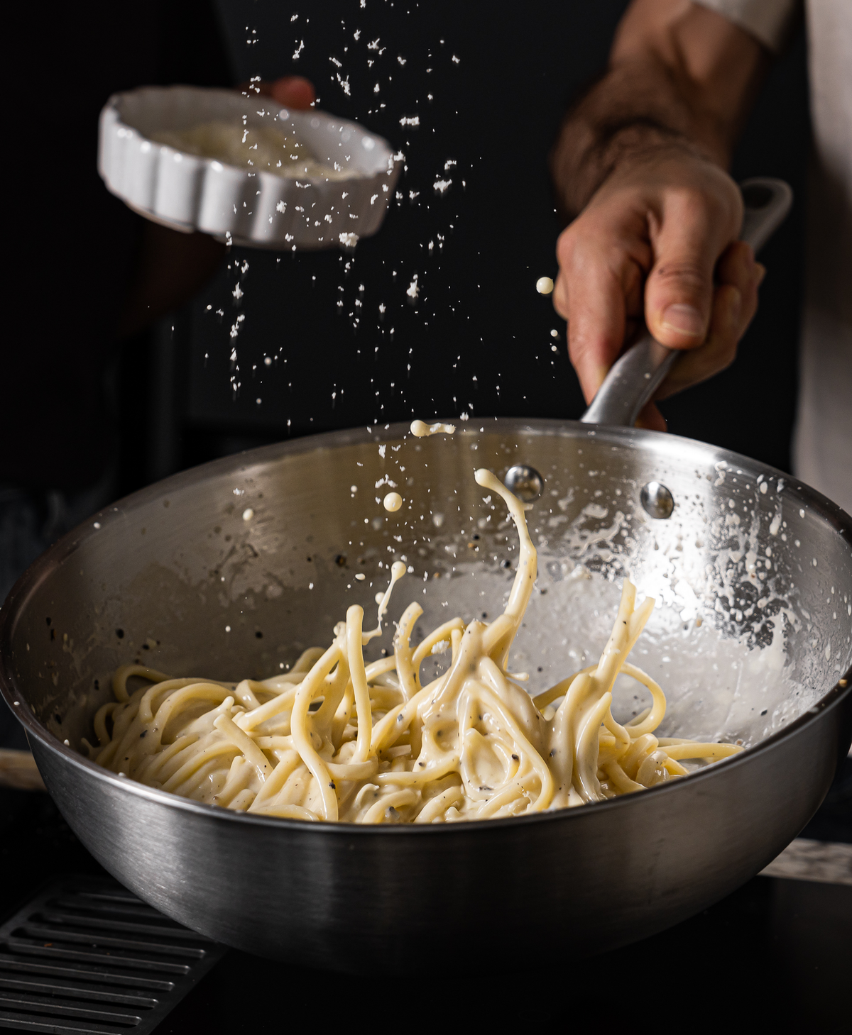 Atma - Welcome to the kitchen